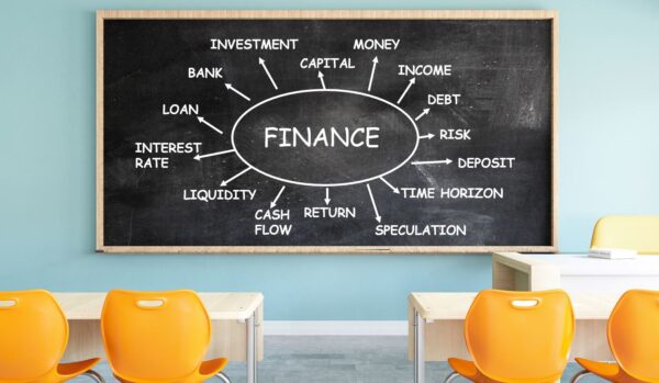 Financial Education – The Prolific 7