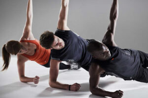 Health and Wellness – The Prolific 7